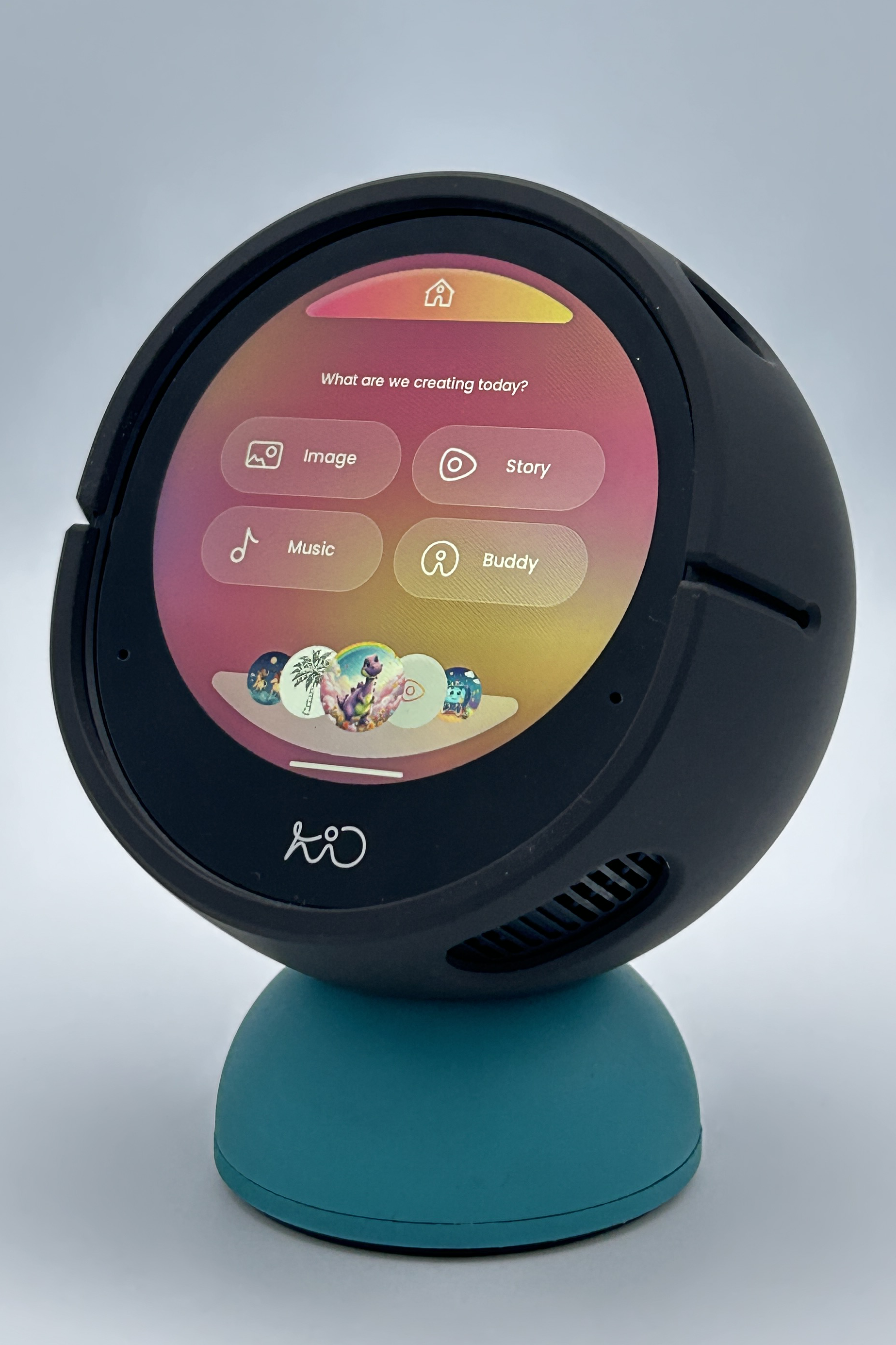 KID Keep It Dreaming AI Device – KID Keep It Dreaming Store