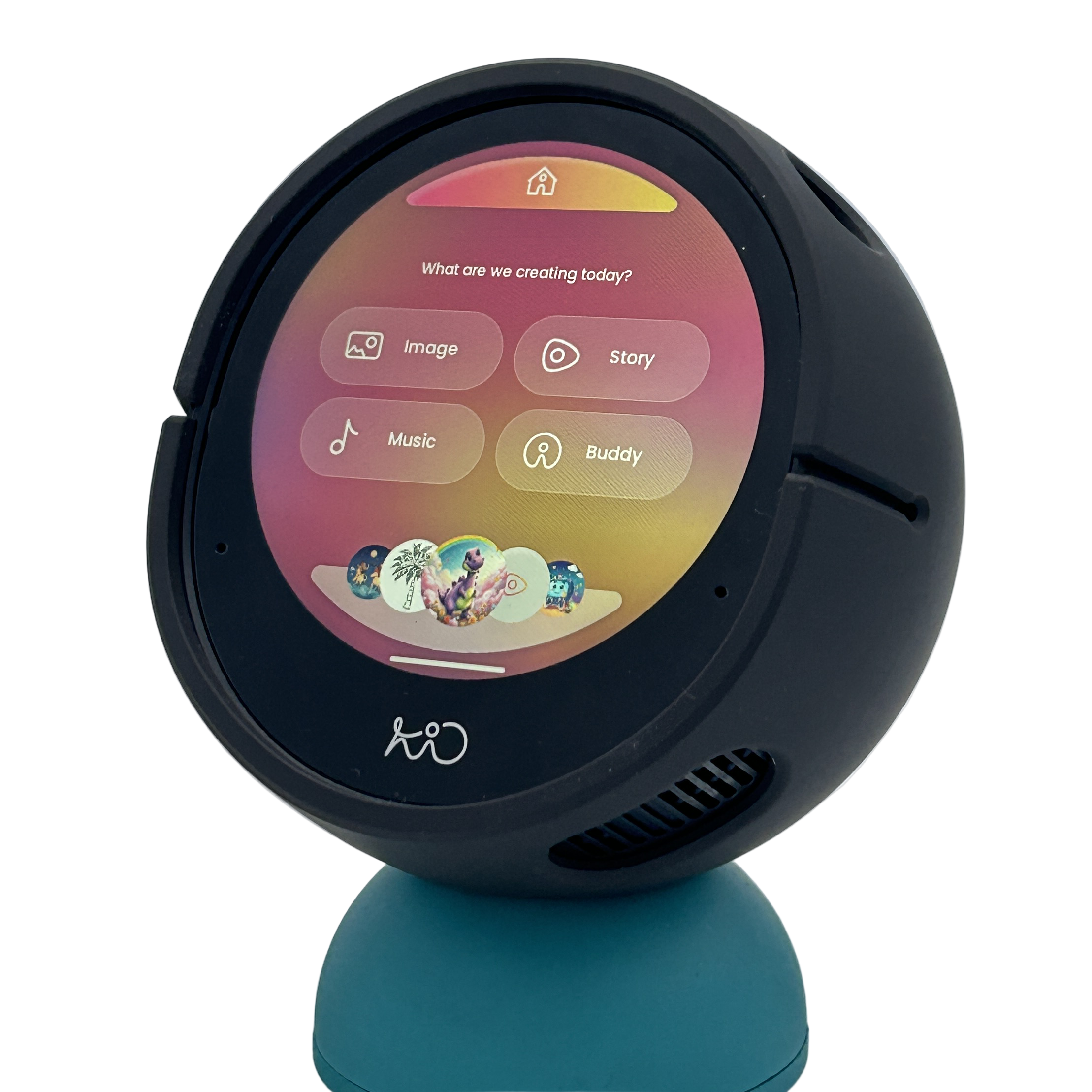 KID Keep It Dreaming AI Device – KID Keep It Dreaming Store