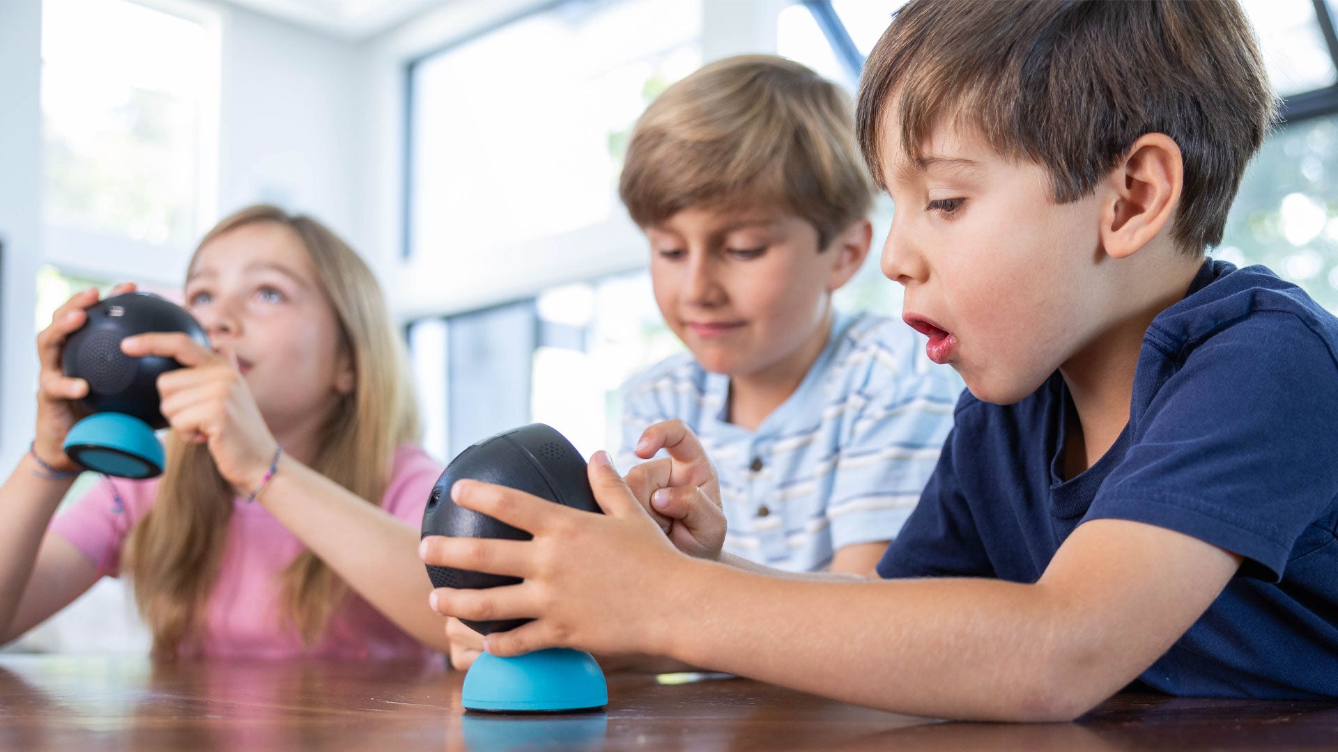 AI Classes – KID Keep It Dreaming Store